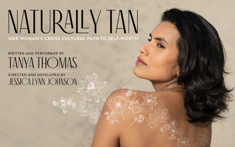 Special Birthday Performance of "NATURALLY TAN" at Whitefire Theatre ...