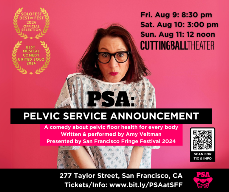 Solo Shows Archive - Soaring Solo Studios