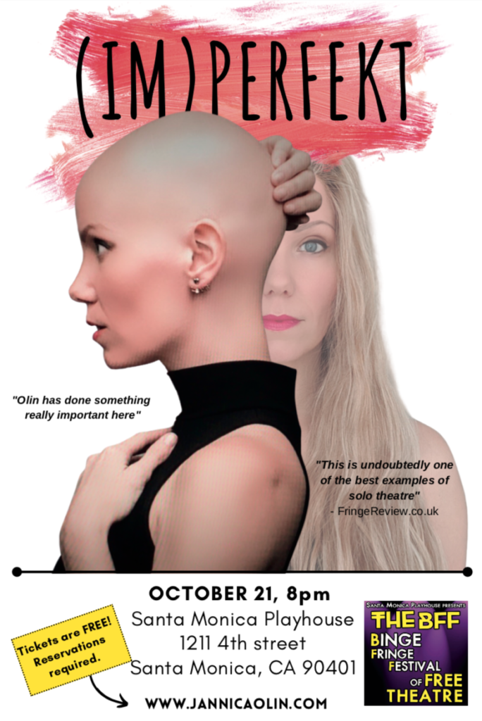 Solo Shows Archive - Soaring Solo Studios