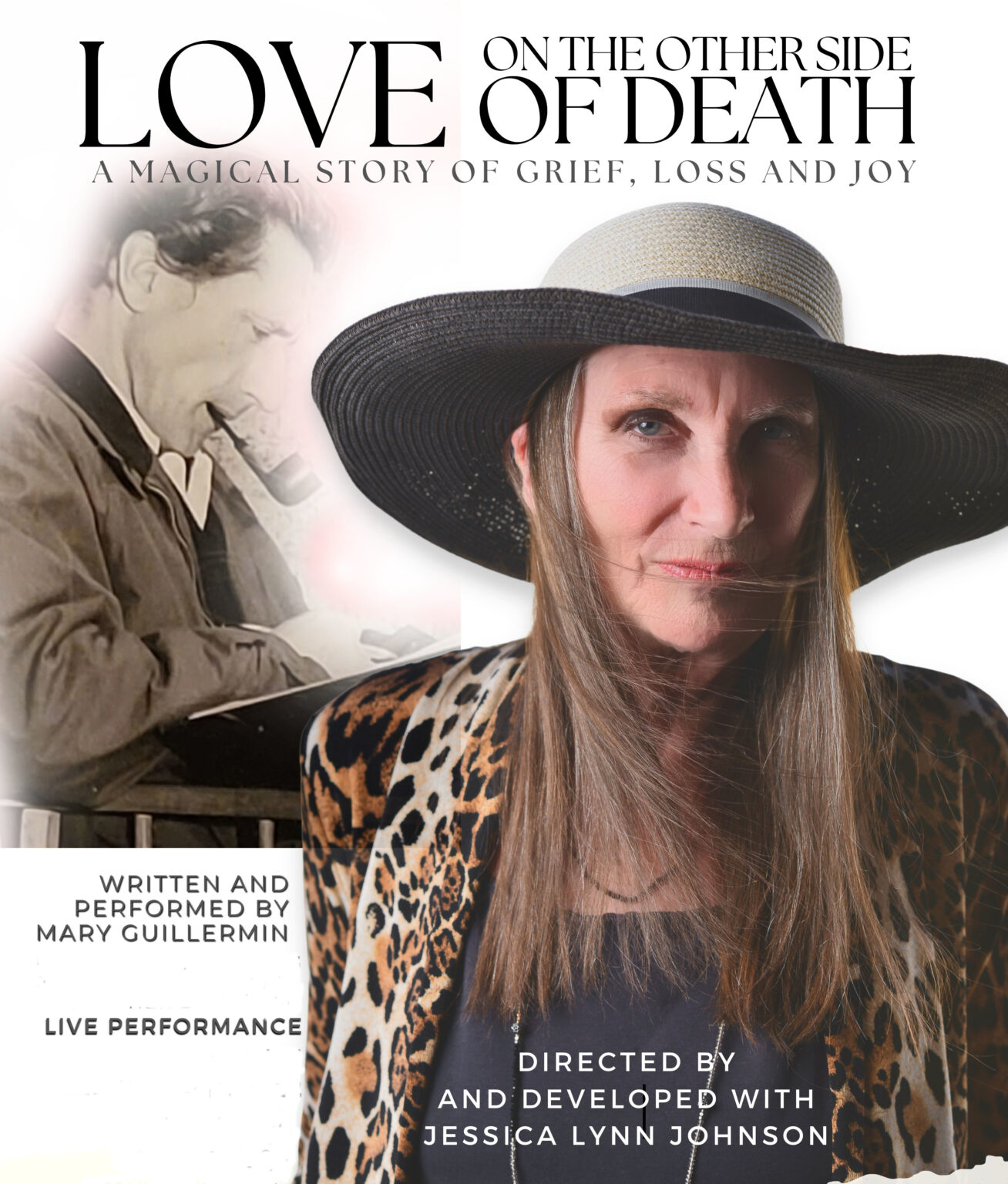 Solo Shows Archive - Soaring Solo Studios