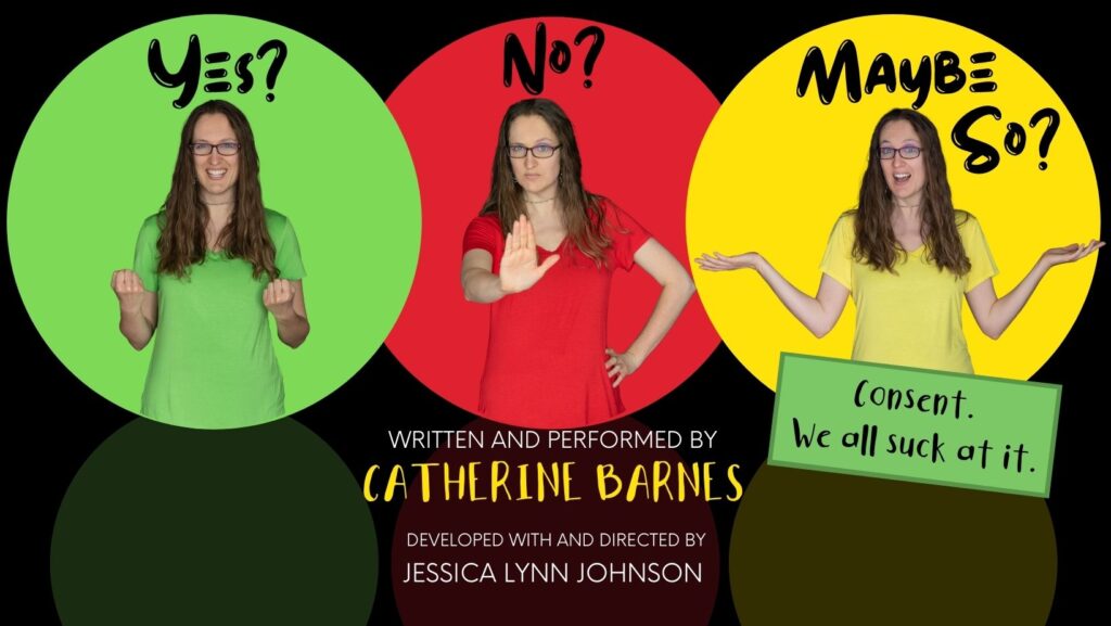 YES NO MAYBE SO At The Hollywood Fringe Festival 2021 Soaring yes-no-maybe-so-at-the-hollywood-fringe-festival-2021-soaring