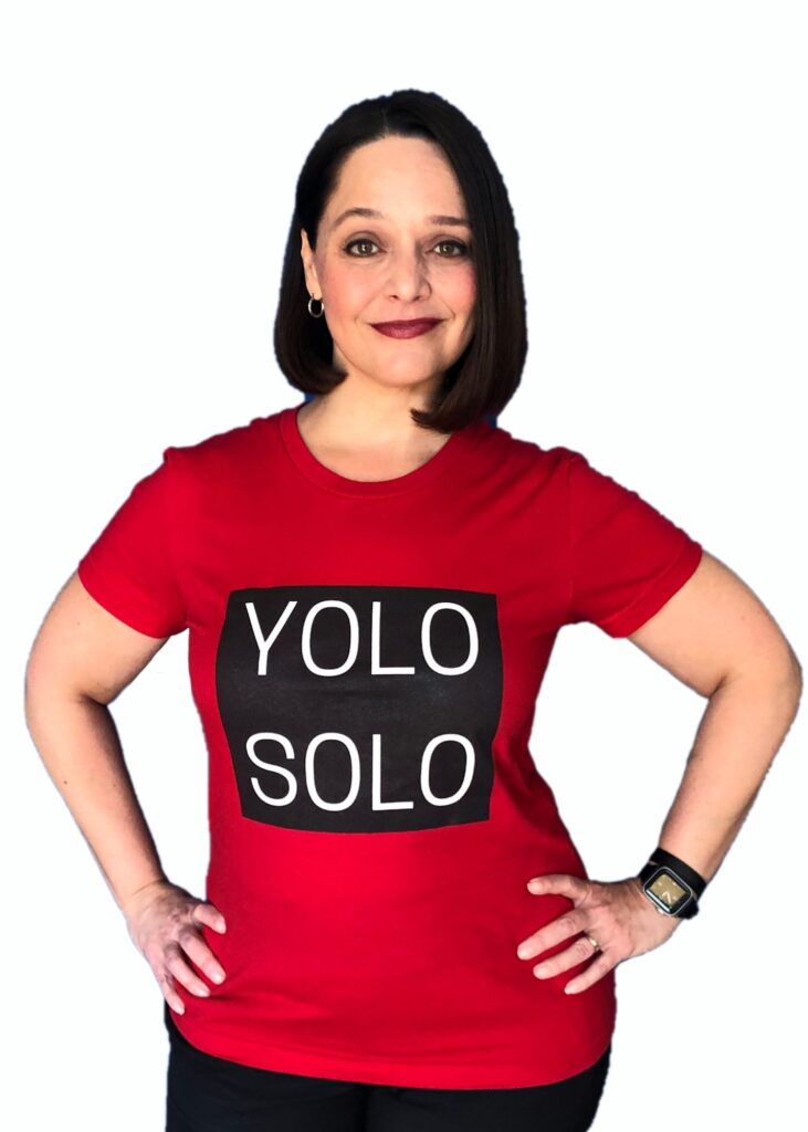 Soaring Solo Instructors - Soaring Solo Studios